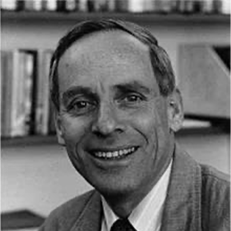 阿莫斯·特沃斯基 - 美国艺术与科学院院士 - 湛庐APP